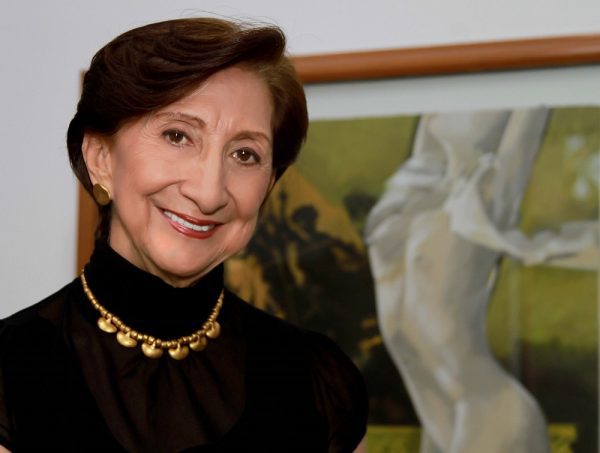 Grandes maestros de danza en Colombia | Arabesque Colombia