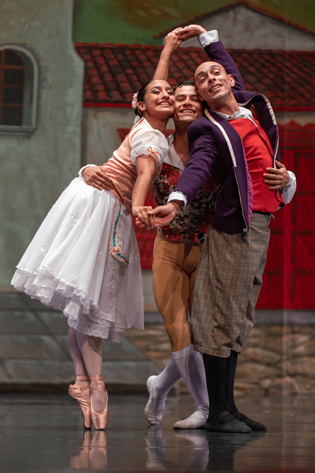 Bailar ballet en la adultez | Blog | Arabesque Colombia