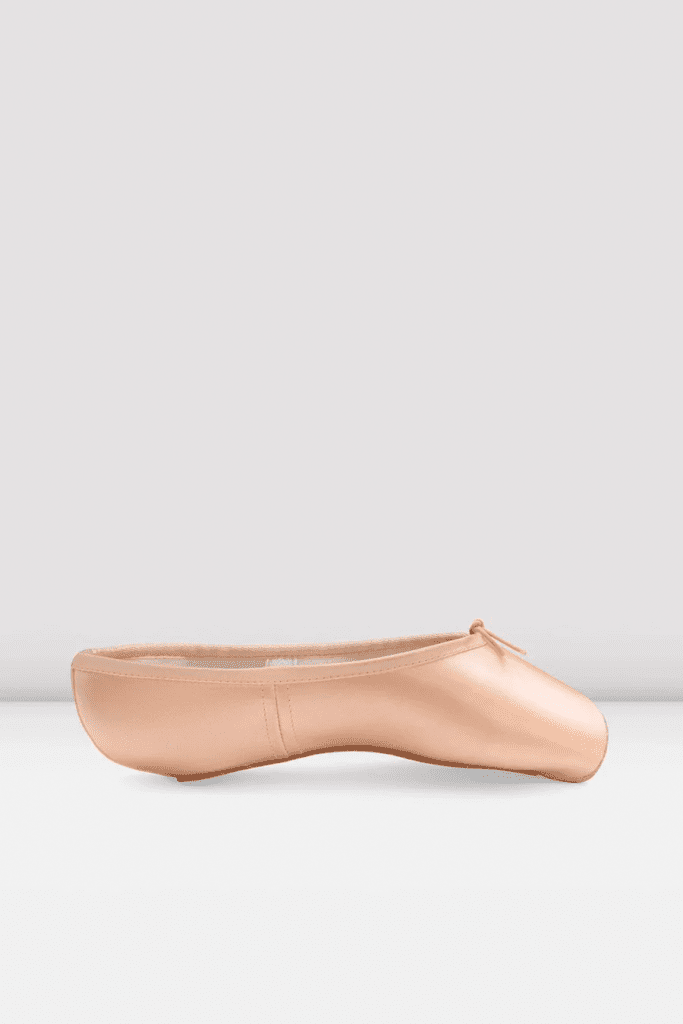 Bloch Etu Flex zapatillas de punta | Arabesque Colombia
