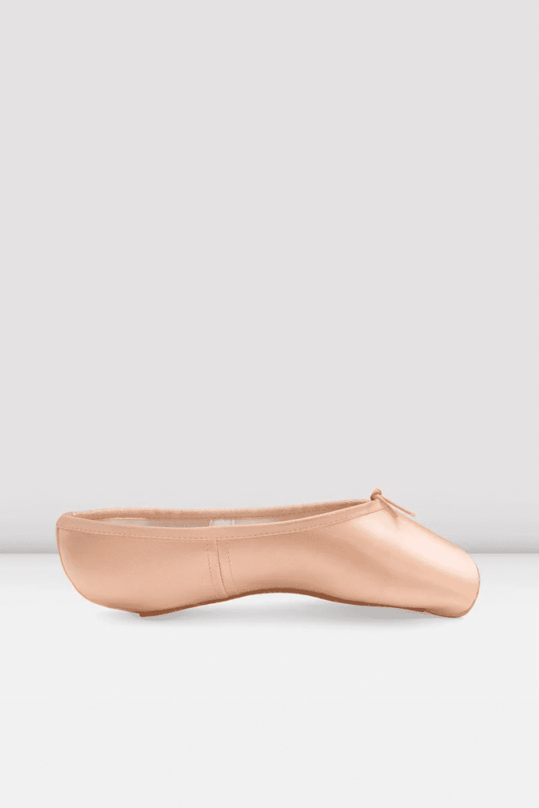 Bloch Etu Flex zapatillas de punta | Arabesque Colombia